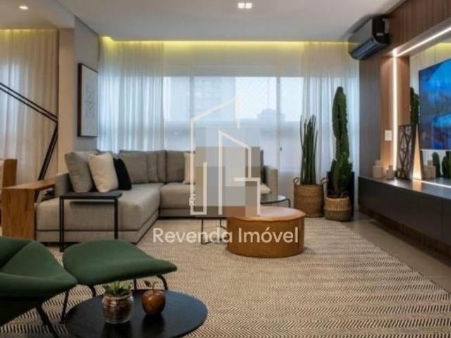 Apartamento à venda na Vila Mariana 113 m² 3 dormitórios 4 banheiros 3 vagas