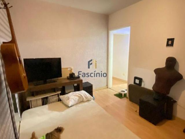 Apartamento à venda na Vila Mariana