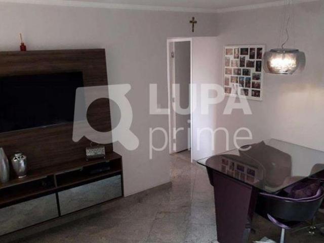 Apartamento à venda na Vila Mariana!
