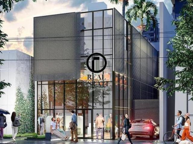 Apartamento à venda na Vila Mariana
