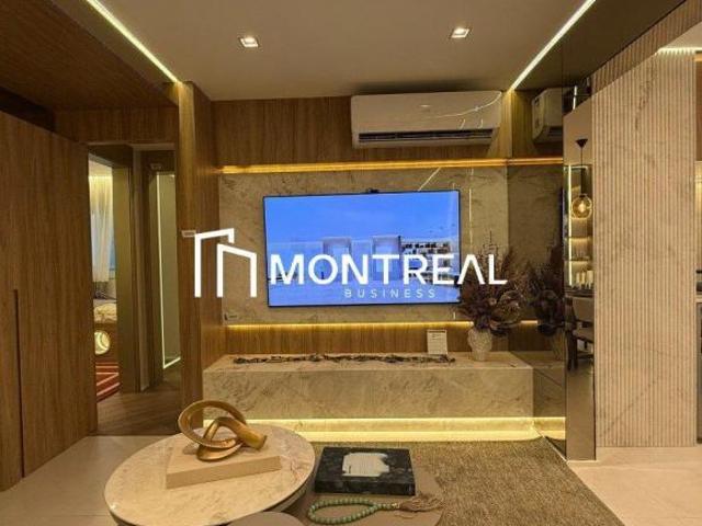 Apartamento à venda na Vila Mariana