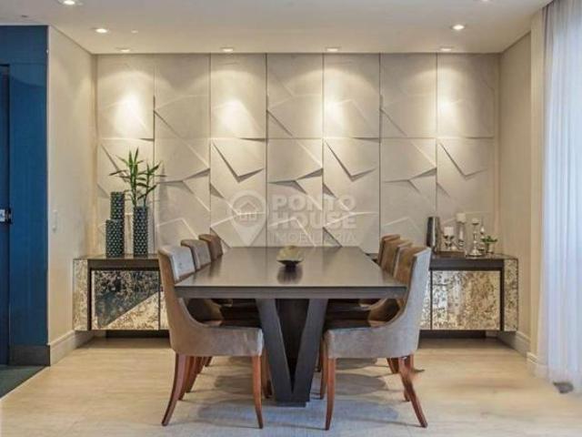Apartamento à venda na Vila Mariana 129m², 02 suítes, 02 vagas com lazer