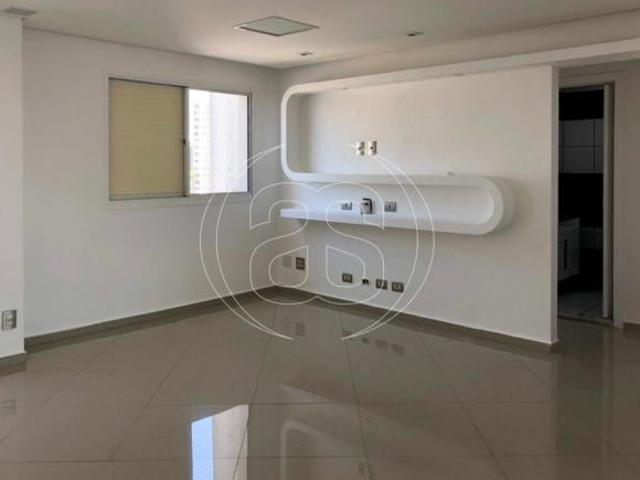 APARTAMENTO À VENDA NA VILA MARIANA