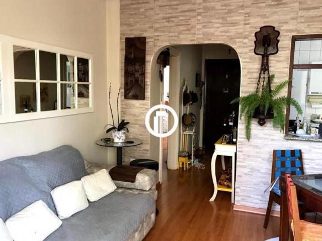 Apartamento à venda na Vila Mariana