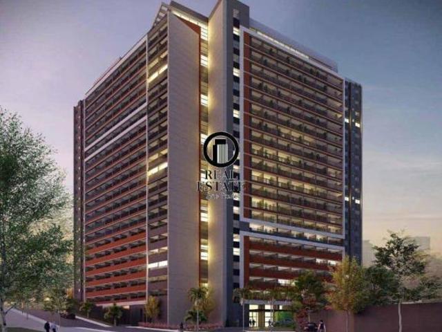 Apartamento à venda na Vila Mariana