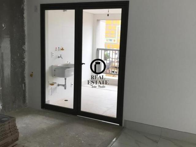 Apartamento à venda na Vila Mariana