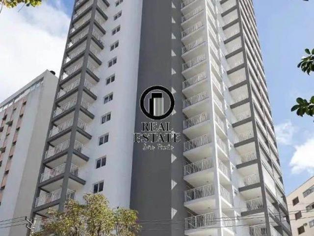 Apartamento à venda na Vila Mariana
