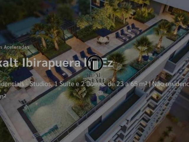 Apartamento à venda na Vila Mariana