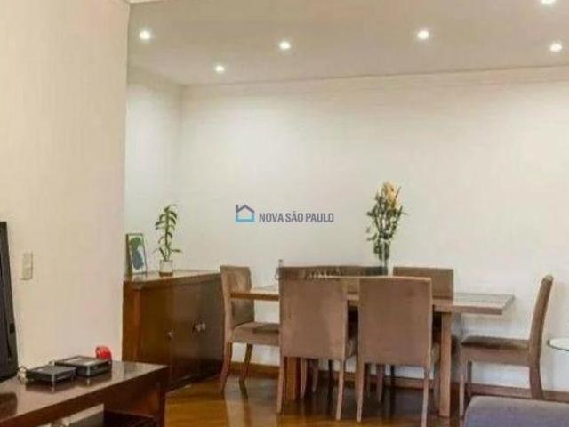 Apartamento à venda na Vila Mariana