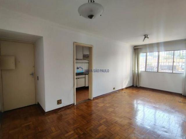 Apartamento à venda na Vila Mariana
