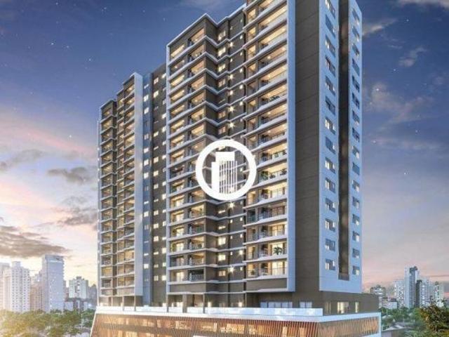 Apartamento à venda na Vila Mariana