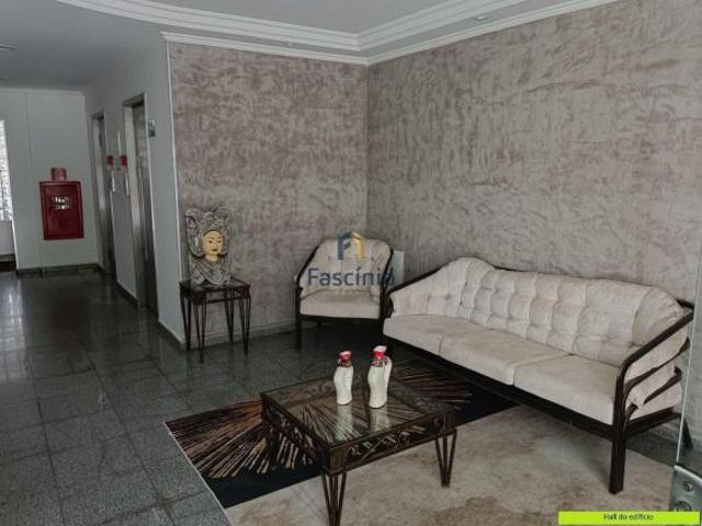 Apartamento à venda na Vila Mariana