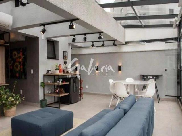 Apartamento à venda 1 suíte na Vila Mariana São Paulo