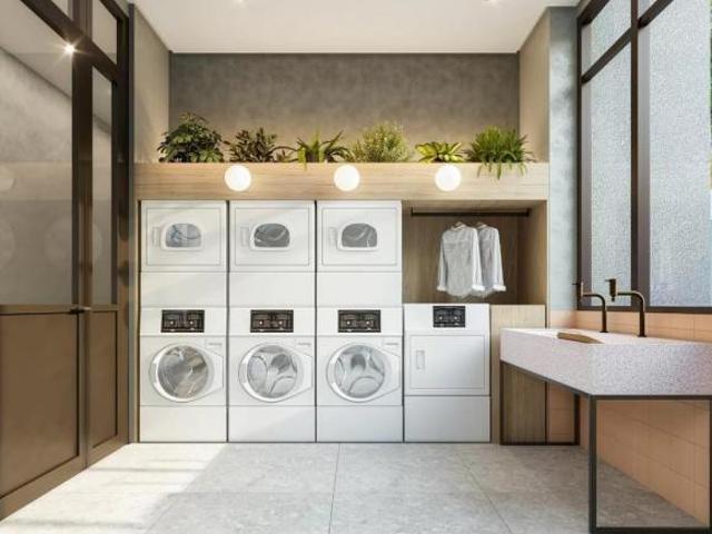 Apartamento à venda na Vila Mariana