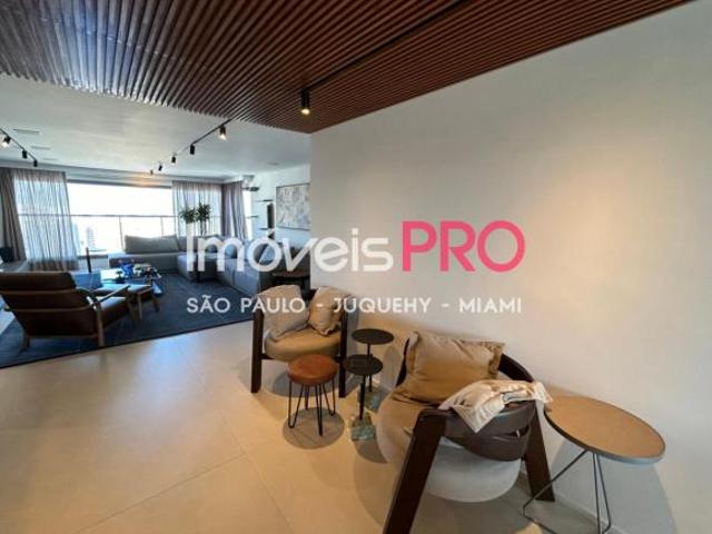Apartamento à venda na Vila Mariana, 165m², com 2 suítes