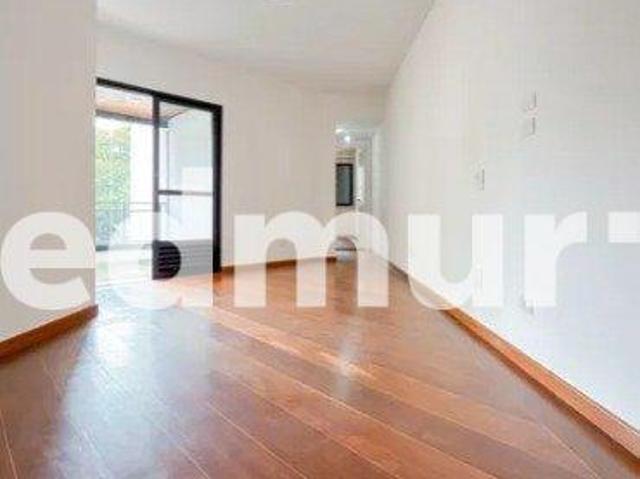 Apartamento à venda na Vila Mariana