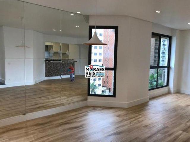 Apartamento à venda na Vila Mariana