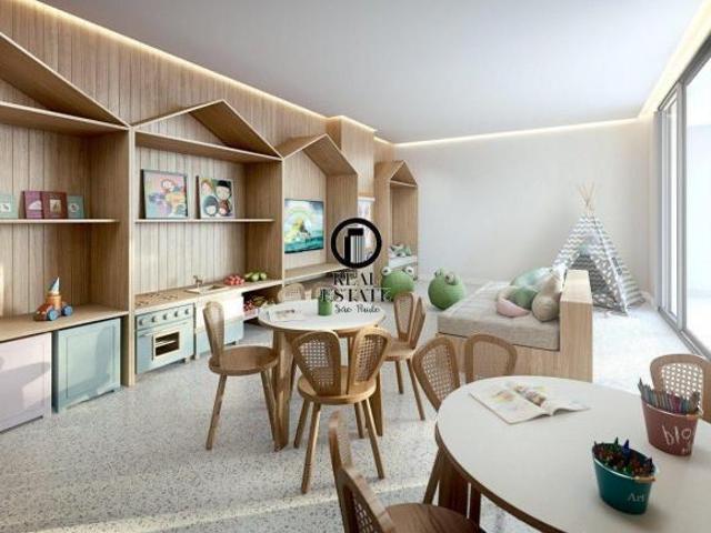 Apartamento à venda na Vila Mariana