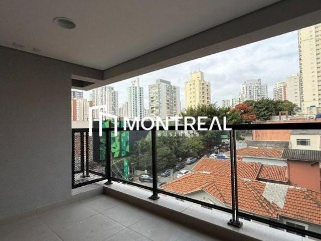 Apartamento à venda na Vila Mariana