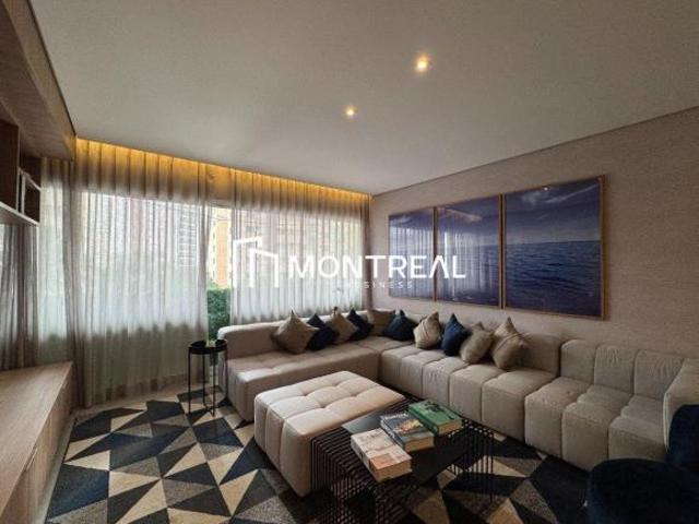 Apartamento à venda na Vila Mariana