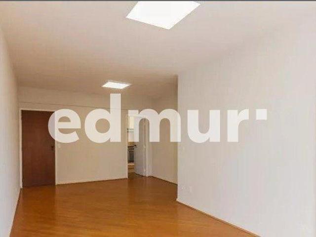 Apartamento à venda na Vila Mariana
