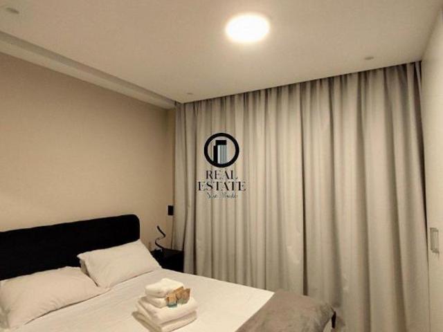 Apartamento à venda na Vila Mariana