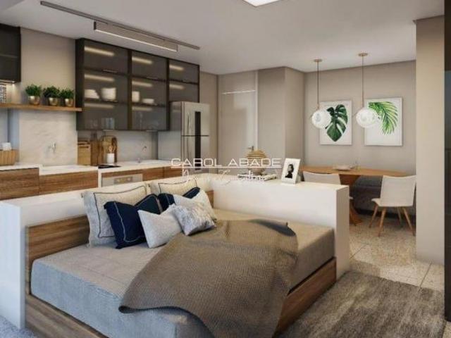 Apartamento a venda na Vila Mariana
