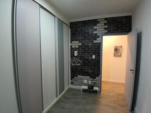 Apartamento à venda na Vila Mariana