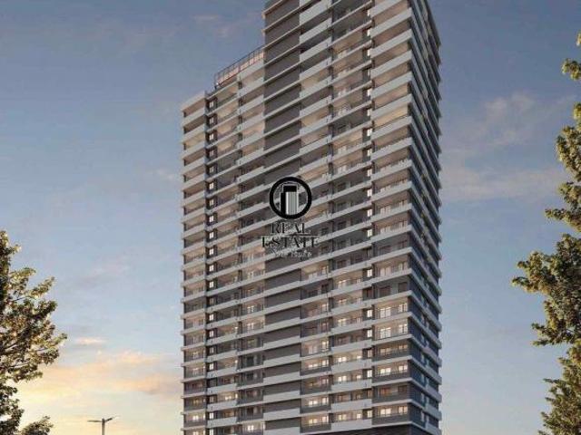 Apartamento à venda na Vila Mariana