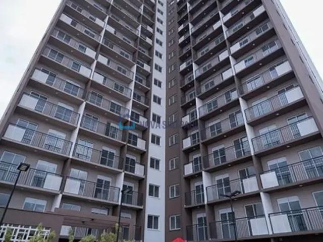 Apartamento a venda na Vila Mariana 1 Quarto