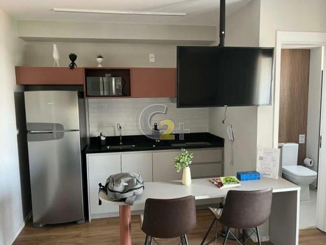 Apartamento á venda na Vila Mariana, 1 quarto, sem vaga