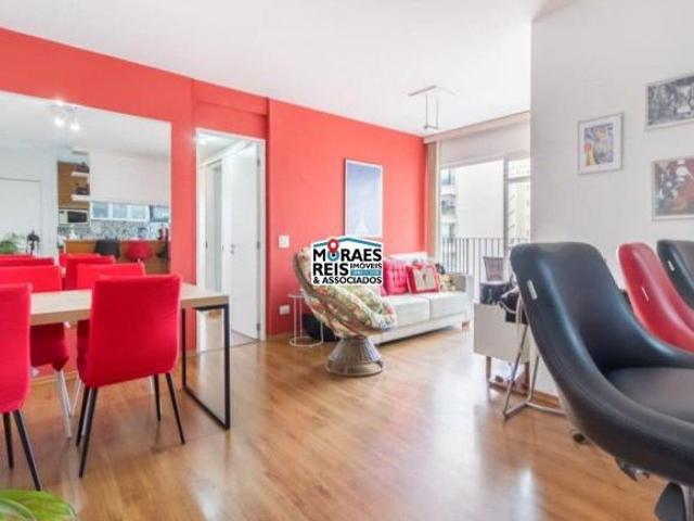 Apartamento à venda na Vila Mariana