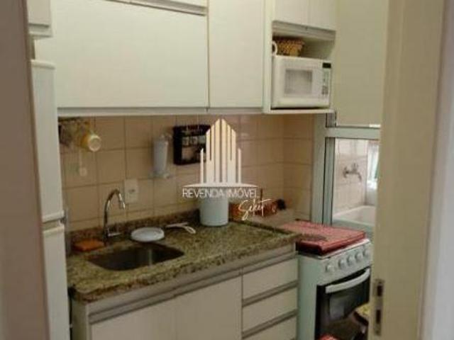 Apartamento à venda na Vila Mariana
