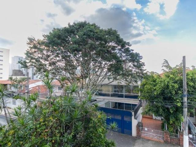 Apartamento à venda na Vila Mariana