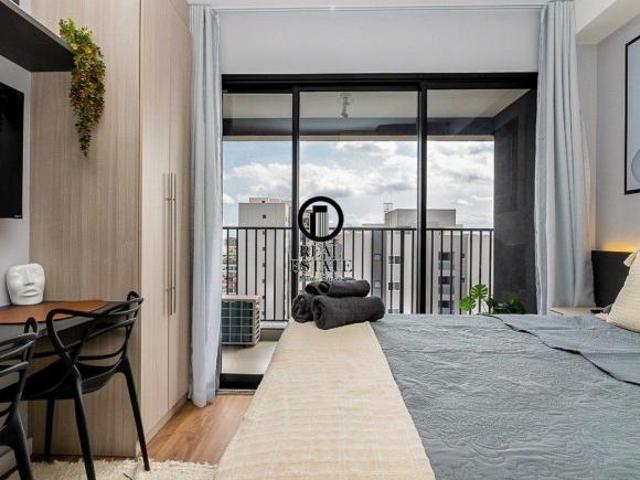 Apartamento à venda na Vila Mariana