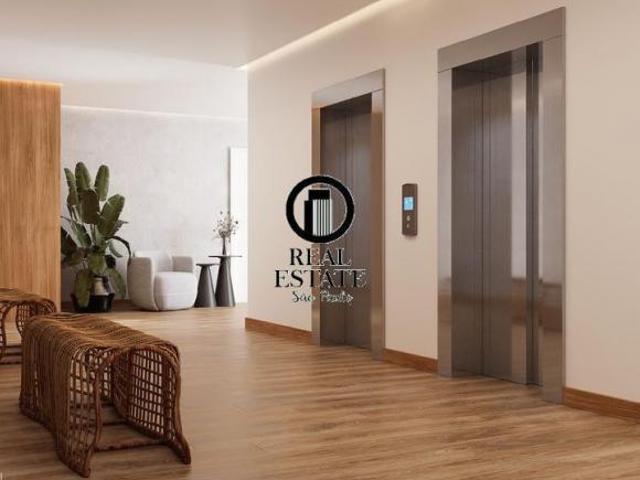 Apartamento à venda na Vila Mariana