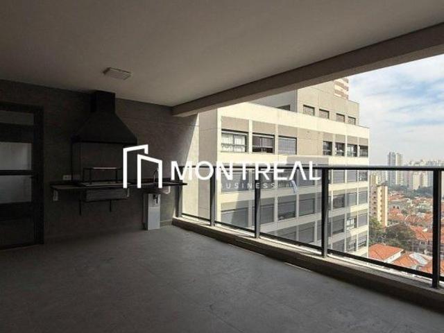 Apartamento à venda na Vila Mariana