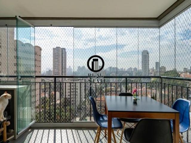 Apartamento à venda na Vila Mariana
