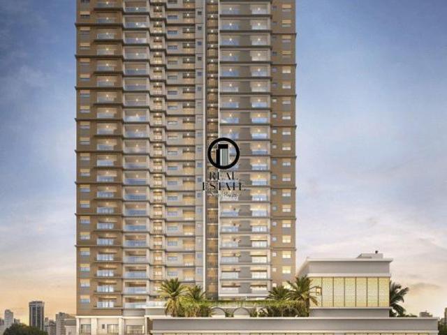Apartamento à venda na Vila Mariana