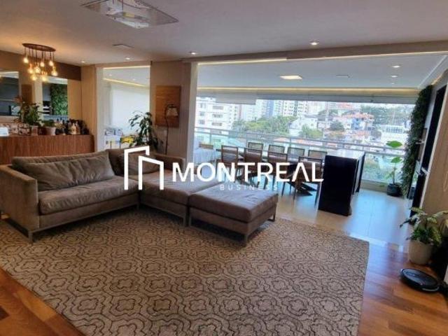 Apartamento à venda na Vila Mariana