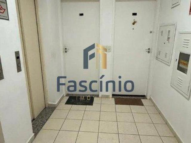 Apartamento à venda na Vila Mariana