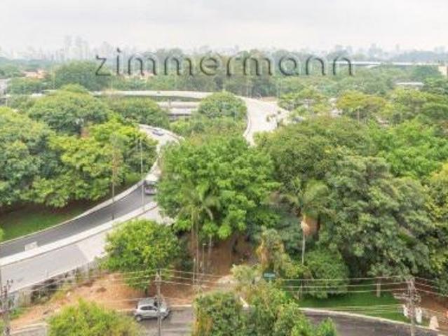 APARTAMENTO DUPLEX VILA MARIANA 1 DORMITORIO 1 VAGA