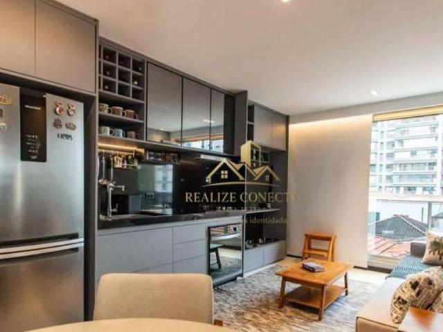 Apartamento à venda na Vila Mariana
