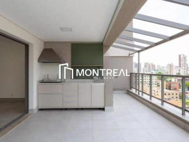 Apartamento à venda na Vila Mariana