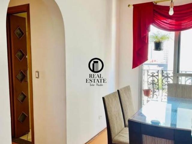 Apartamento à venda na Vila Mariana
