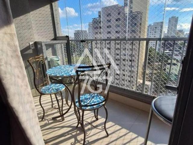 APARTAMENTO À VENDA NA VILA MARIANA