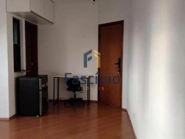 Apartamento à venda na Vila Mariana