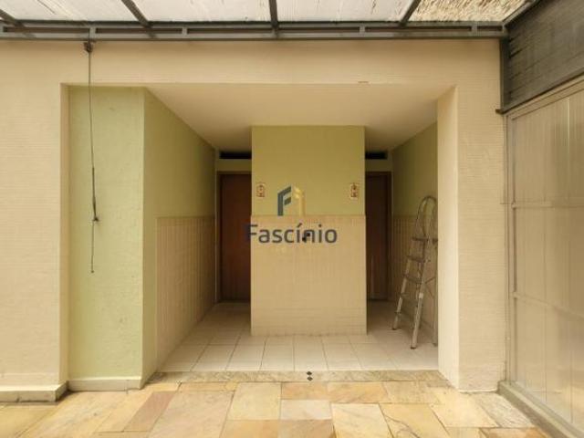 Apartamento à venda na Vila Mariana