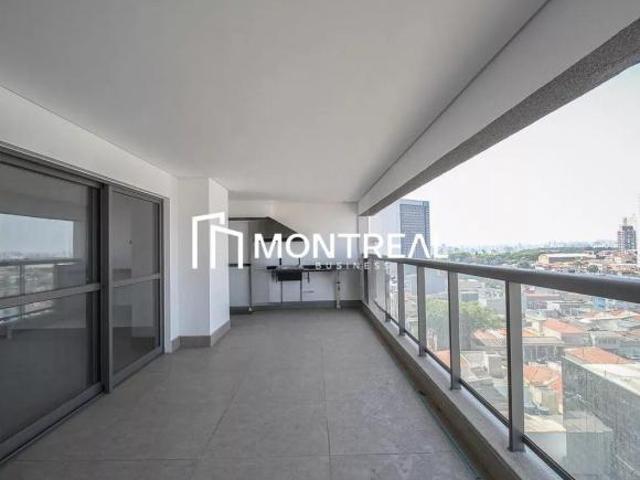 Apartamento à venda na Vila Mariana