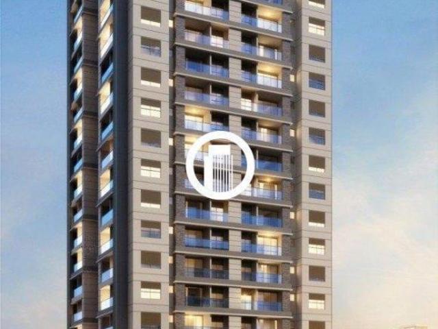 Apartamento à venda na Vila Mariana